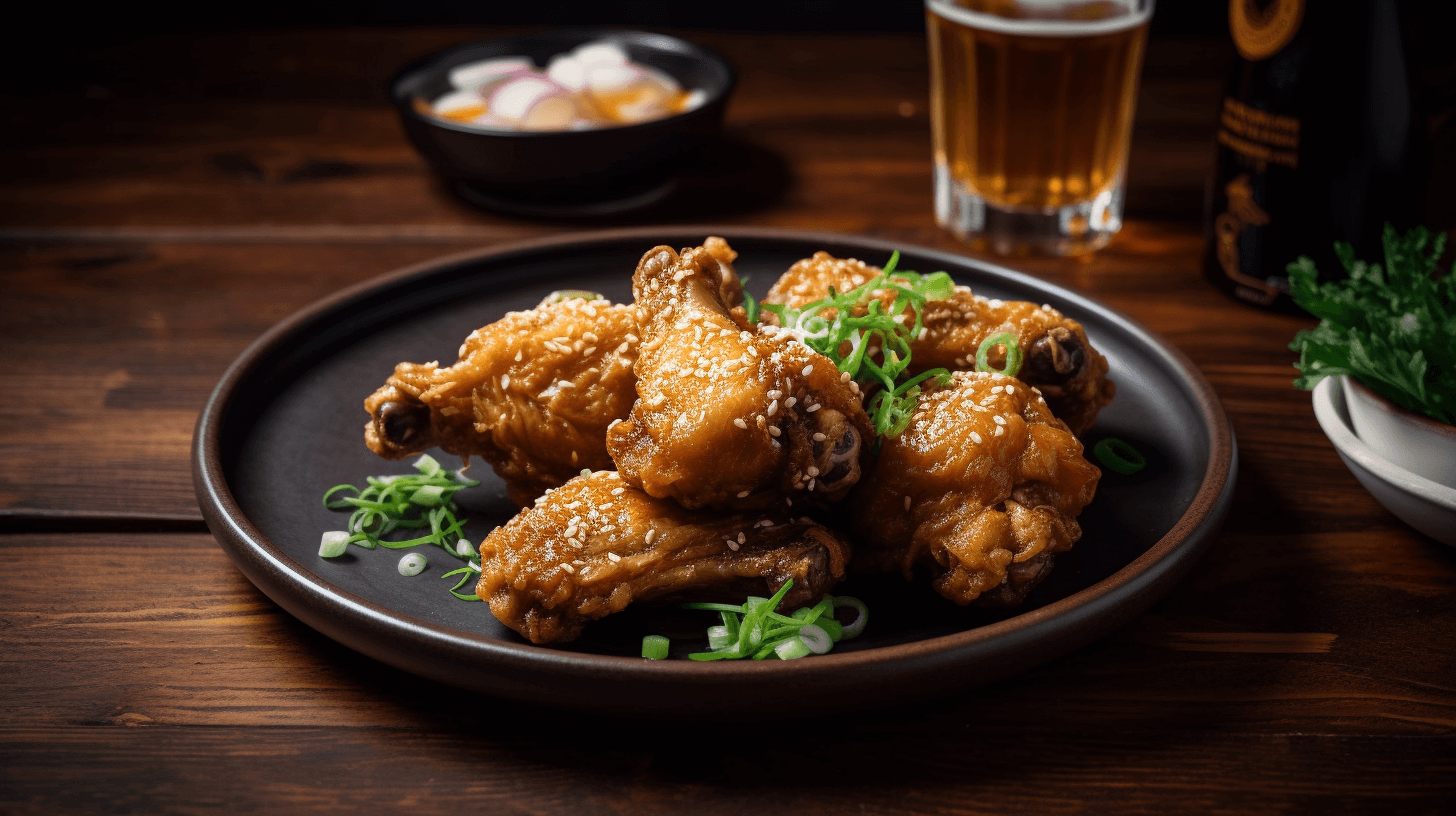 Chicko Chicken: Crispy & Easy Fried Chicken Recipe (2025)[PDF Included]