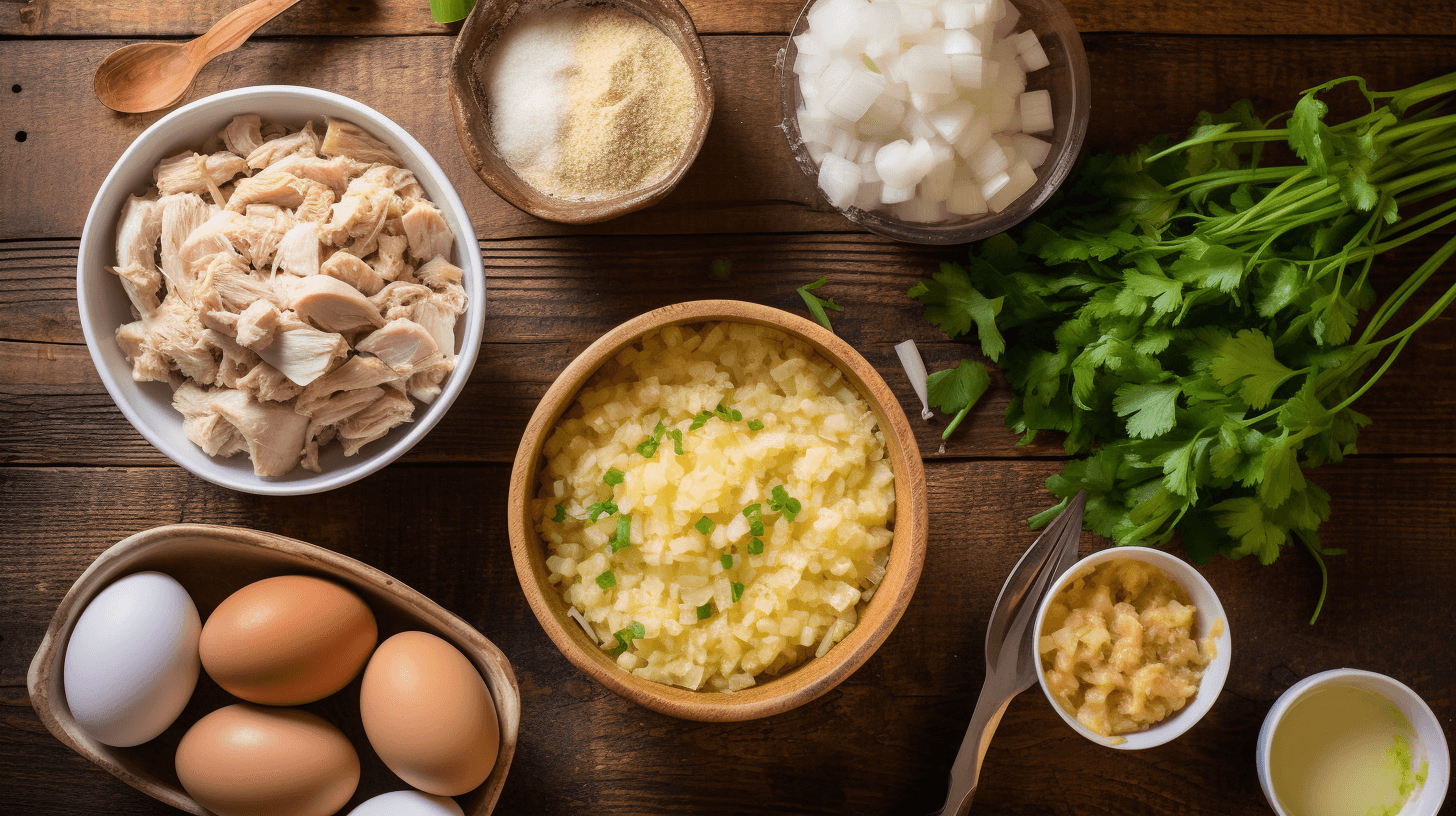 Ultimate Chicken Dressing Recipe – Classic & Flavorful (2025)[PDF Included]