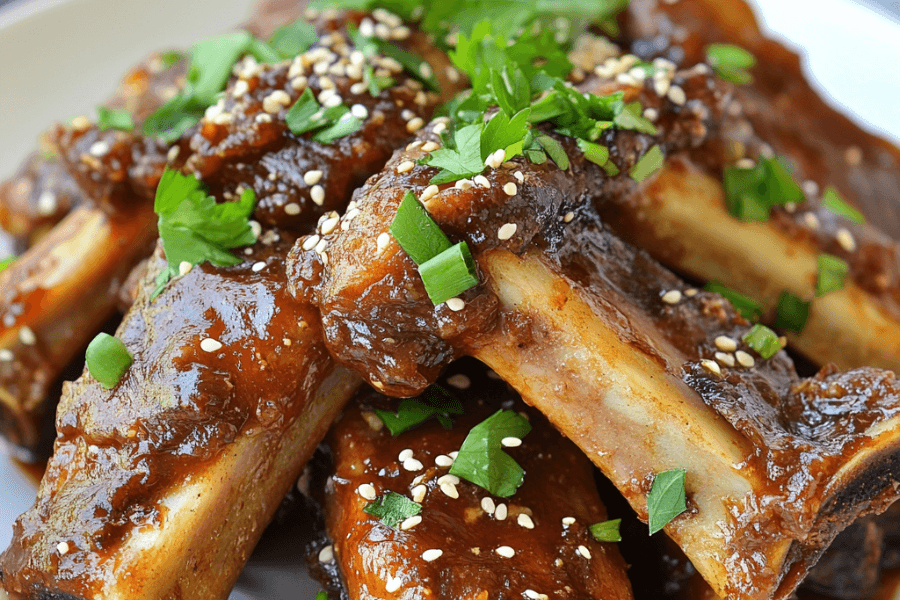 Beef Ribs vs Spare Ribs: Complete Guide for Grilling and Smoking (2025 ...