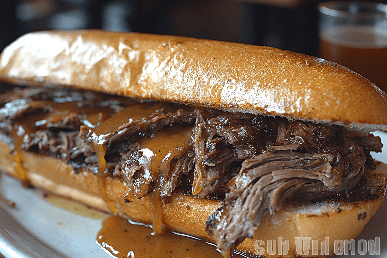 What Cut of Meat is Used for Italian Beef? (2025)[PDF Included]