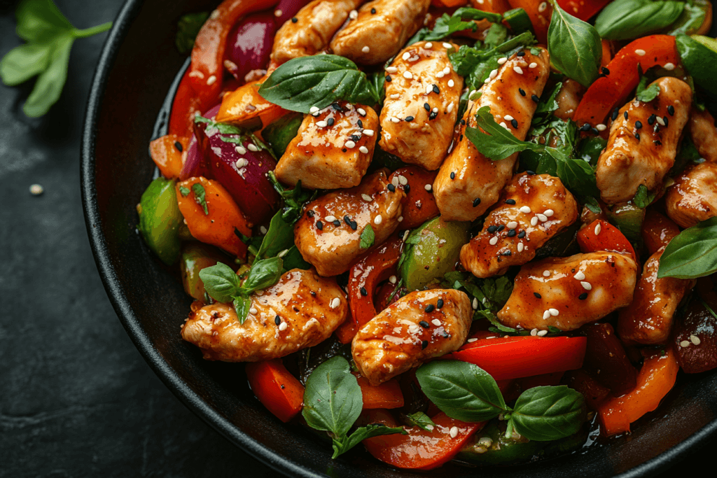 How to Make Chicken for Beginners: A Step-by-Step Guide (2025)