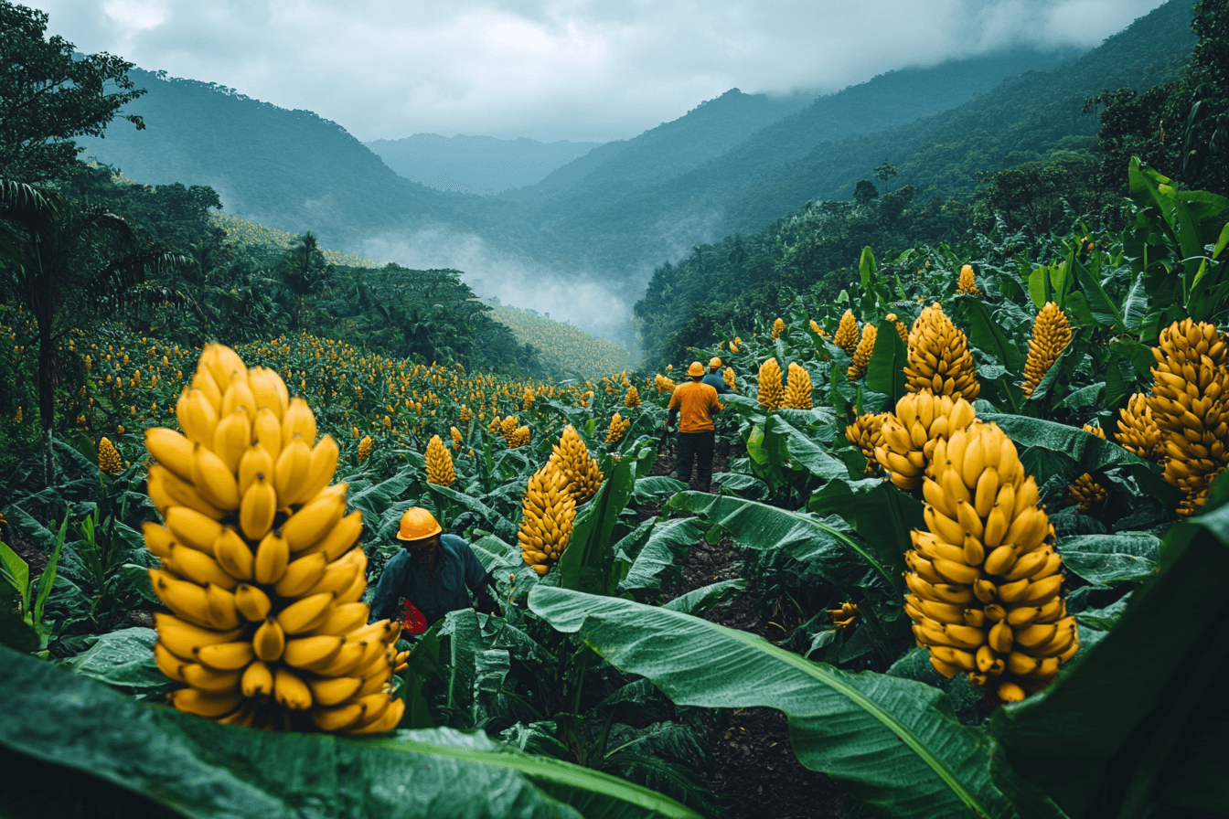 The Truth About Chiquita Bananas: Healthy or Hype? (2025)[PDF Included]