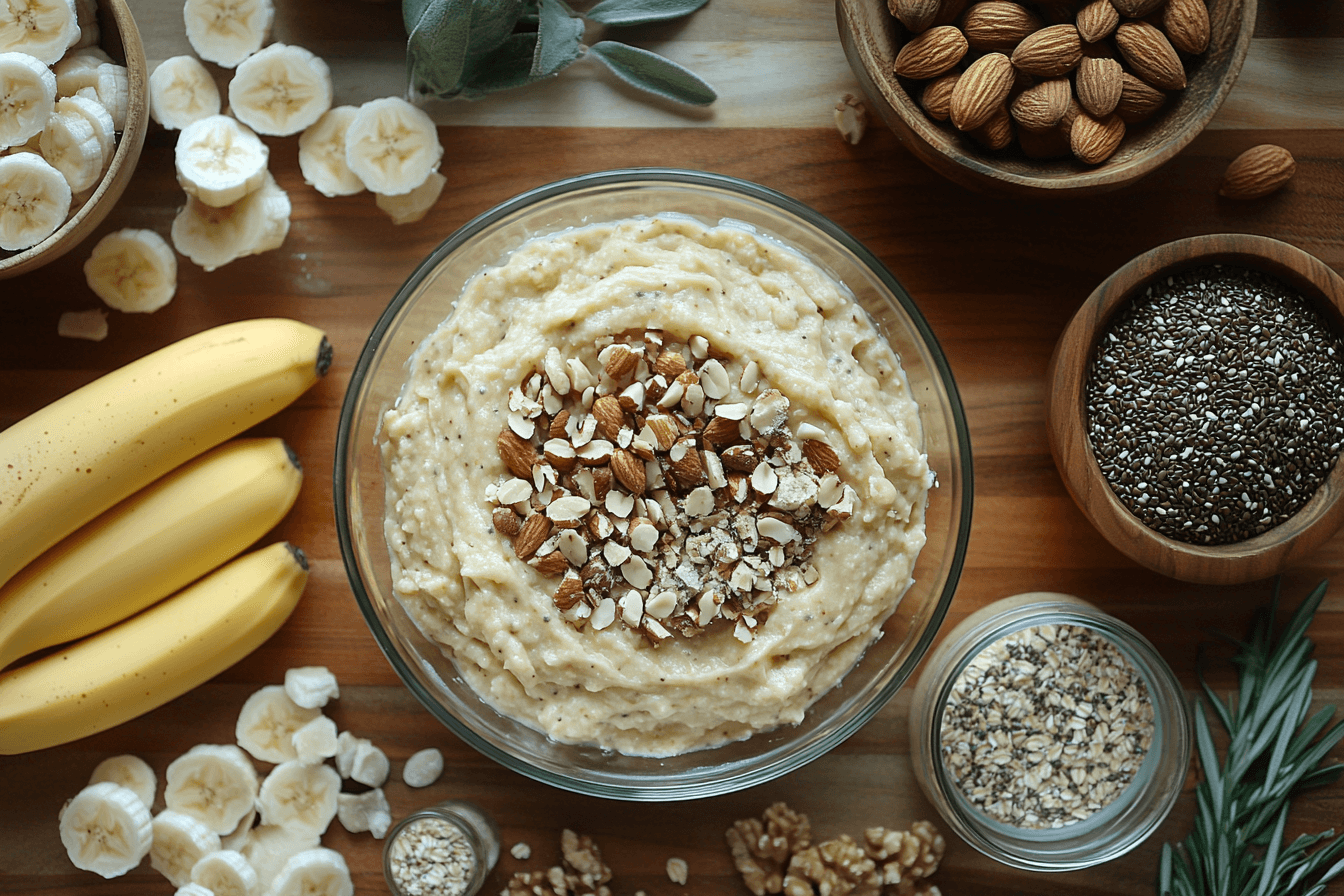 Why Chiquita Banana Bread Mix is a Must-Have for Every Baker (2025)