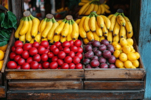 10 Fruits That Are Closest to Bananas in Flavor, Texture. (2025)