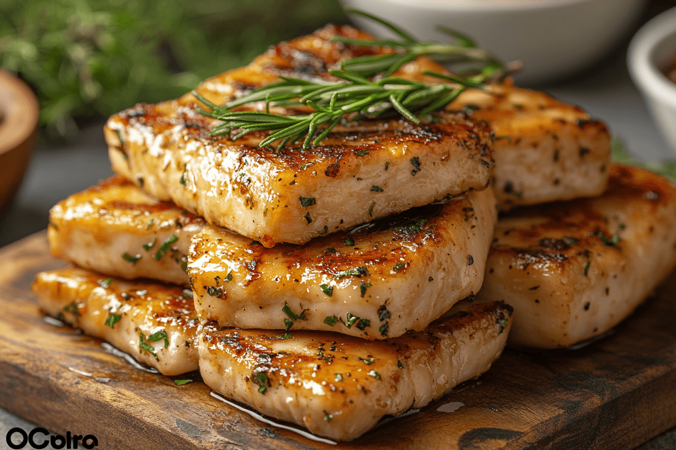 What is Thin Cut Chicken Breast Called? Names and Cooking Tips