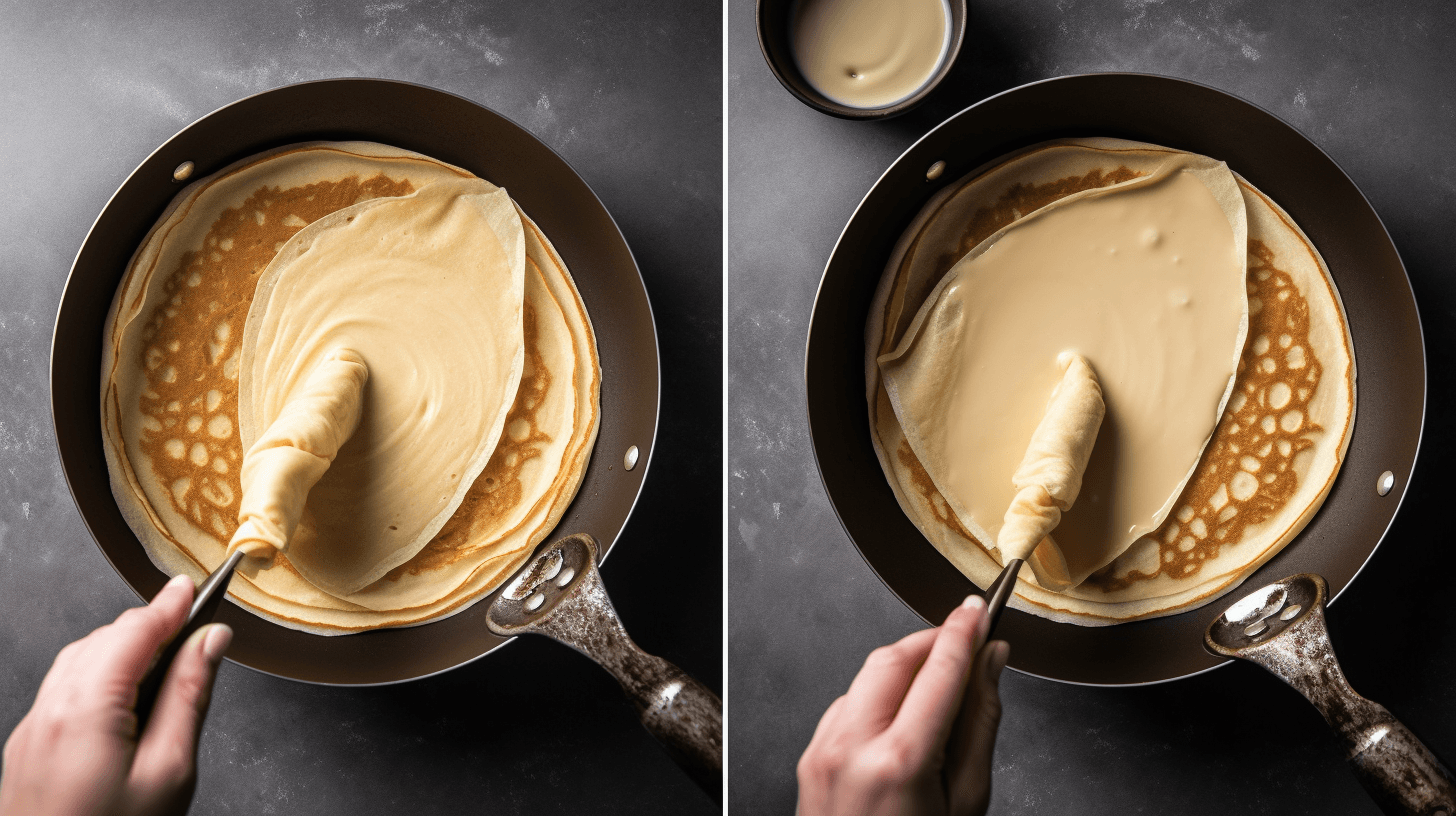 Best Crepes Recipe - Easy and Foolproof Guide to Perfection (2025)[PDF ...