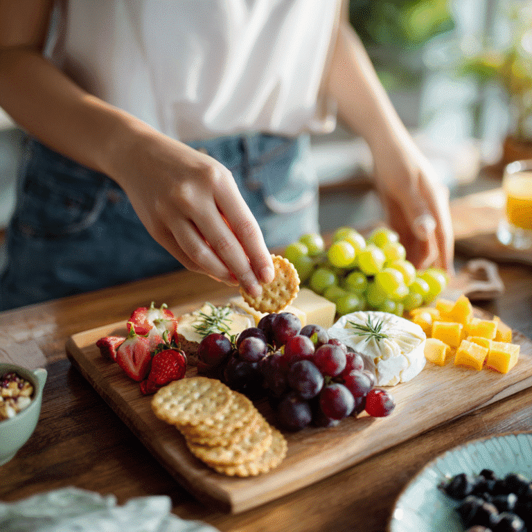 Girl Dinner Ideas: 9 Easy Plates You’ll Crave (Pro Guide)